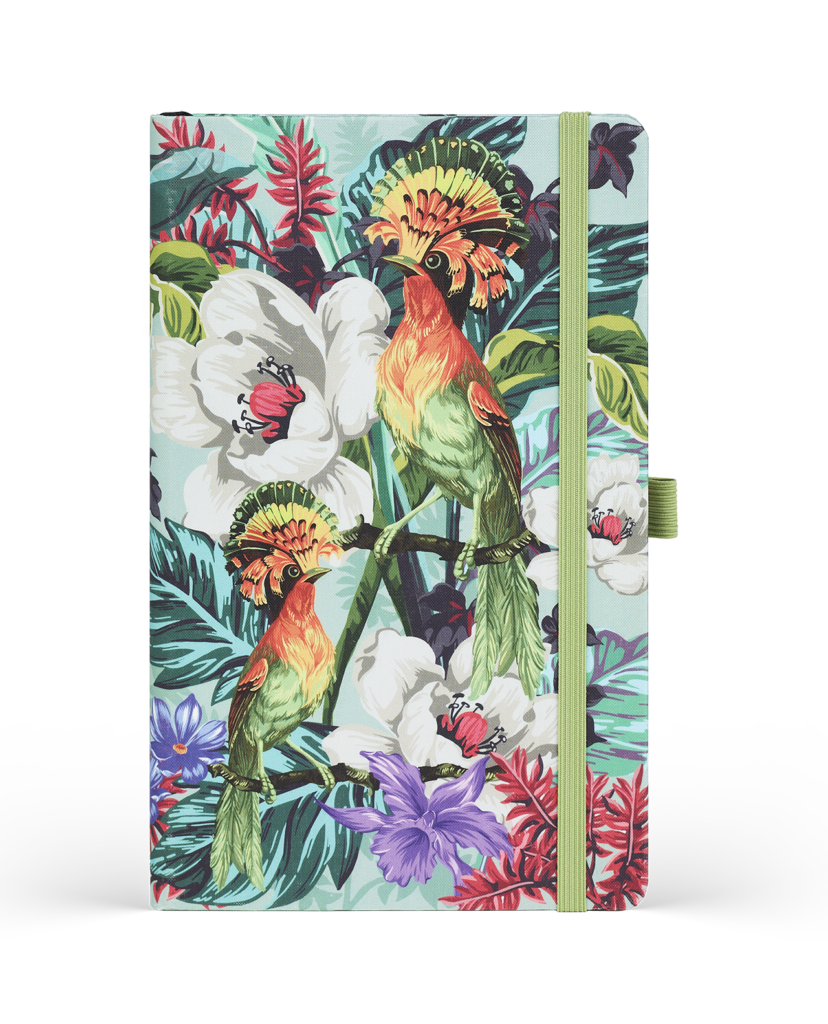 EXOTIC - Castelli Milano 1938